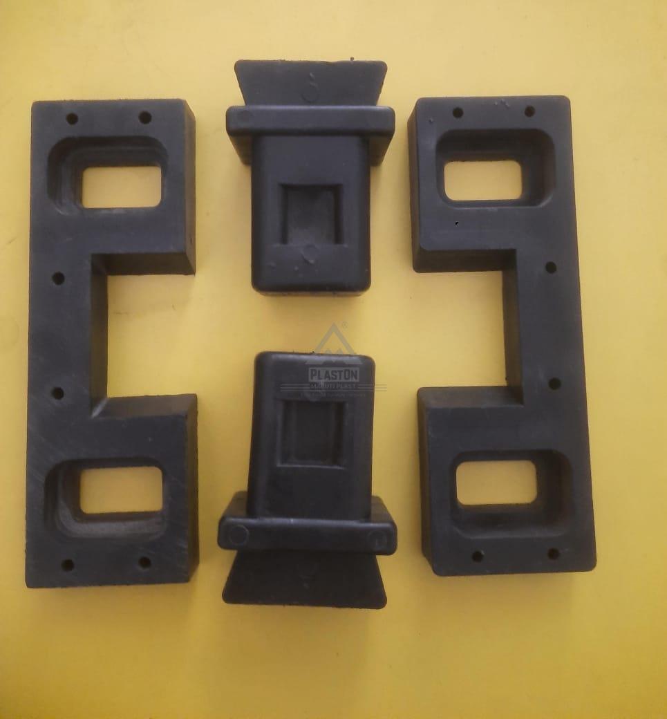 PIPE SUPPORT SET